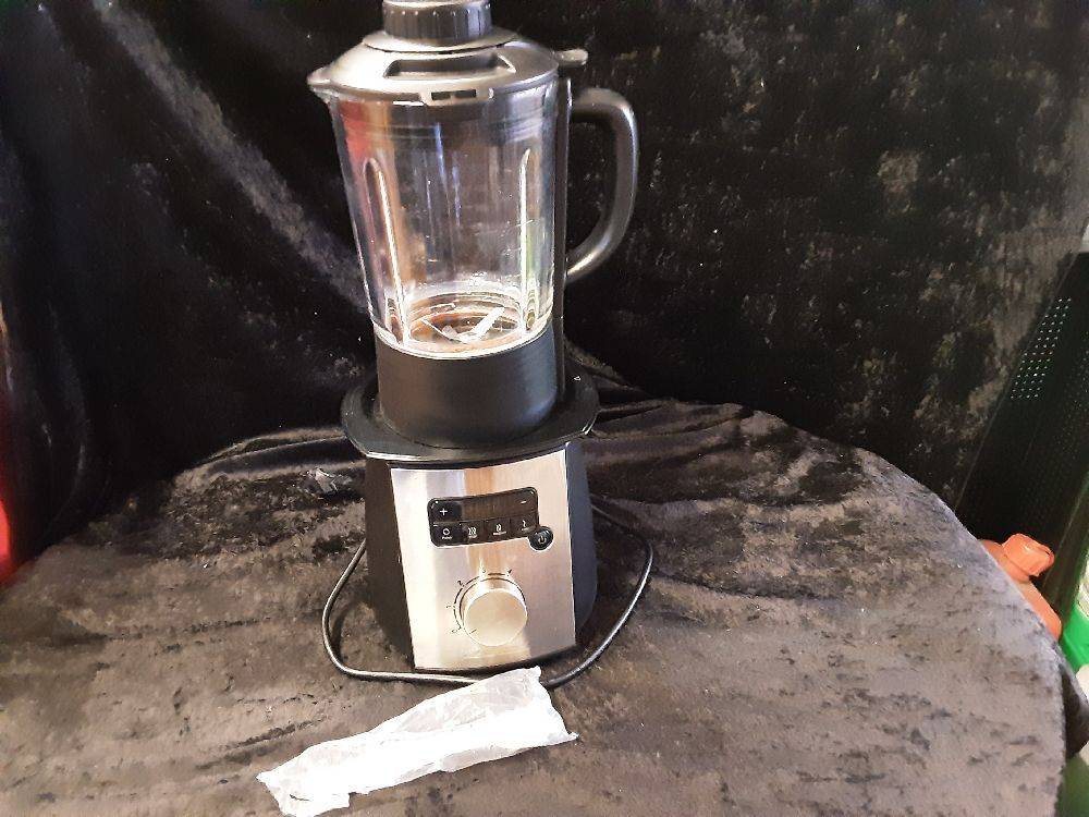 ELECTROMENAGER d'occasion - Troc Richwiller