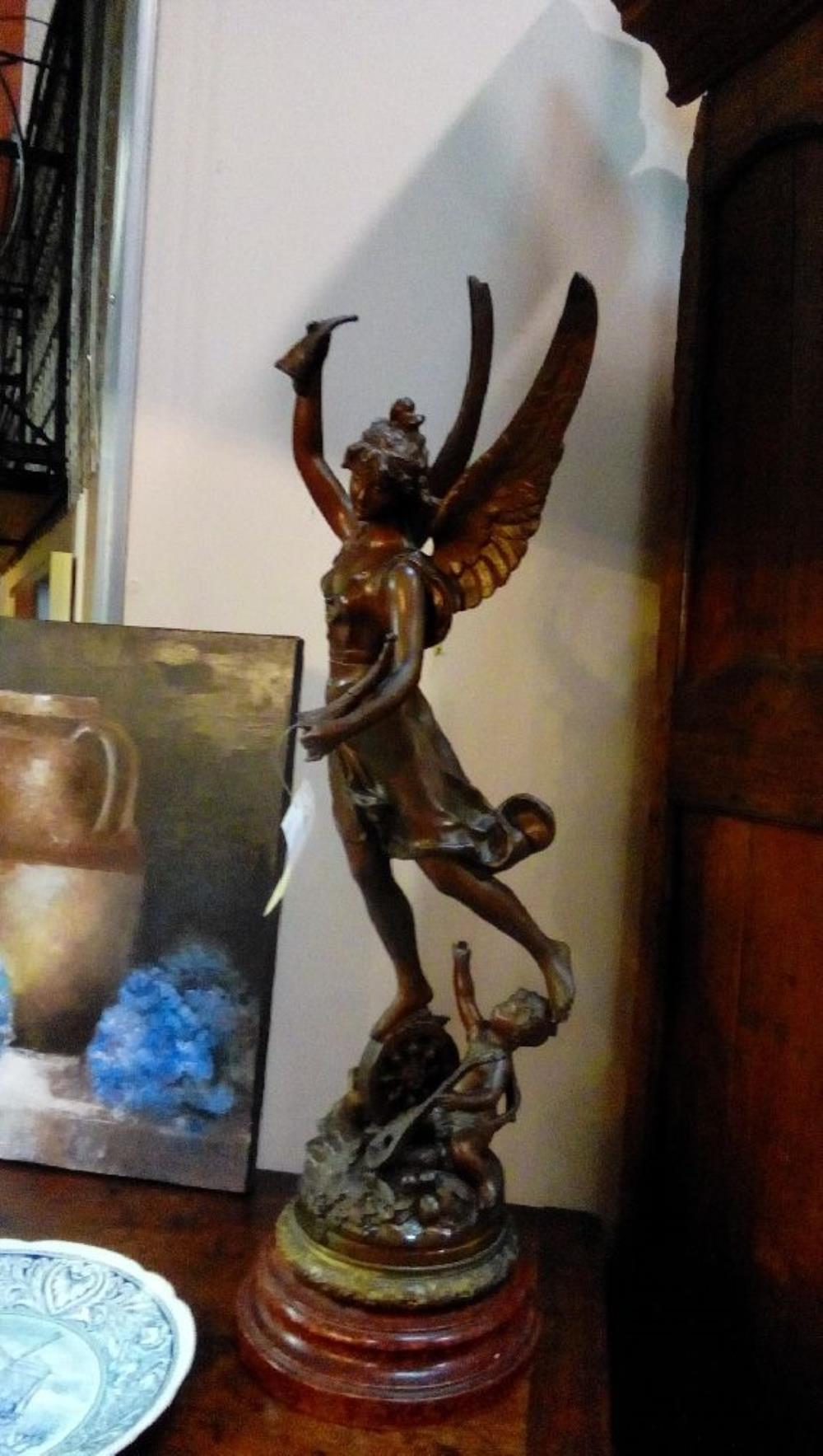 dépôt-vente à AGDE - La boutique du chineur